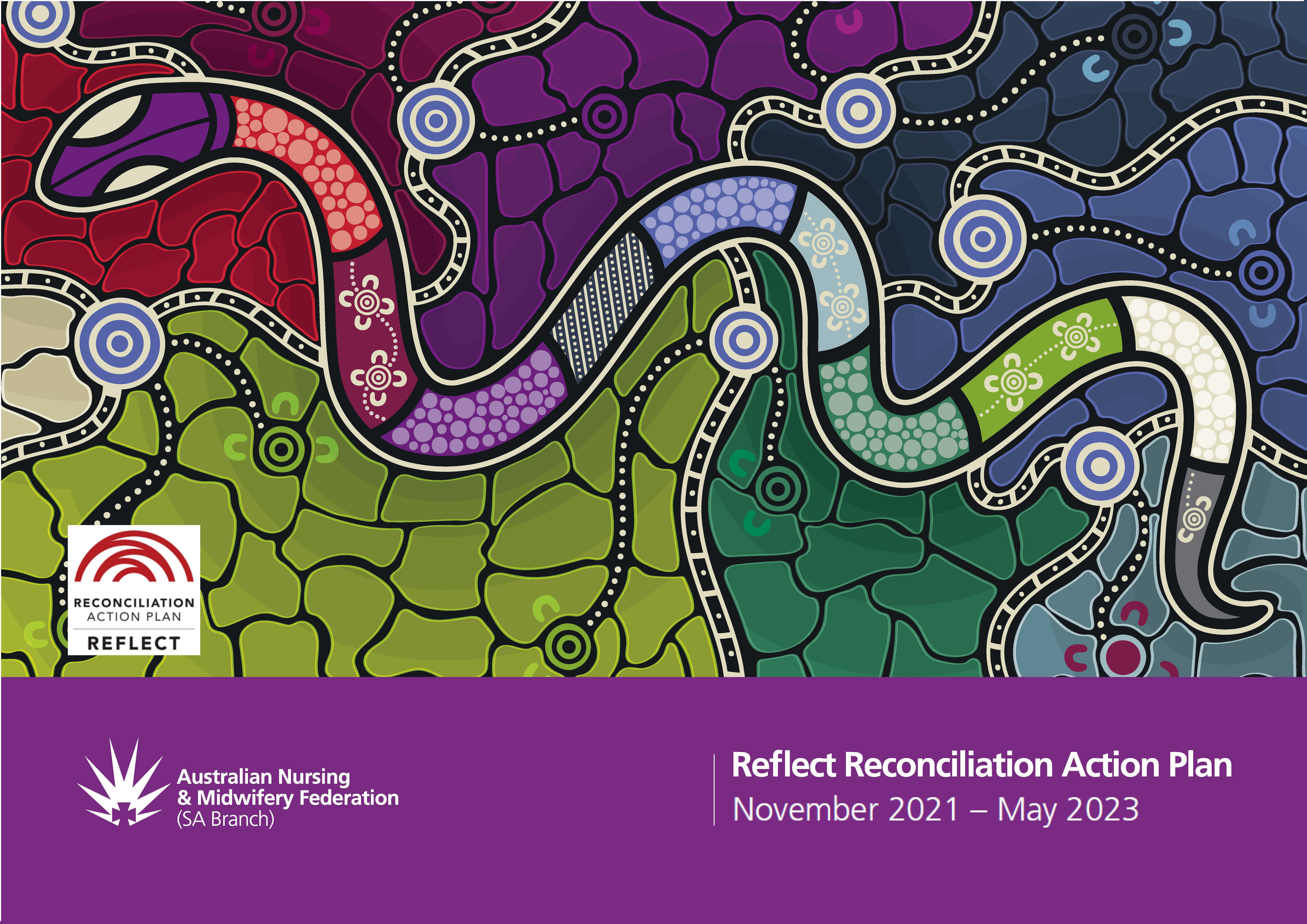 Reconciliation Action Plan